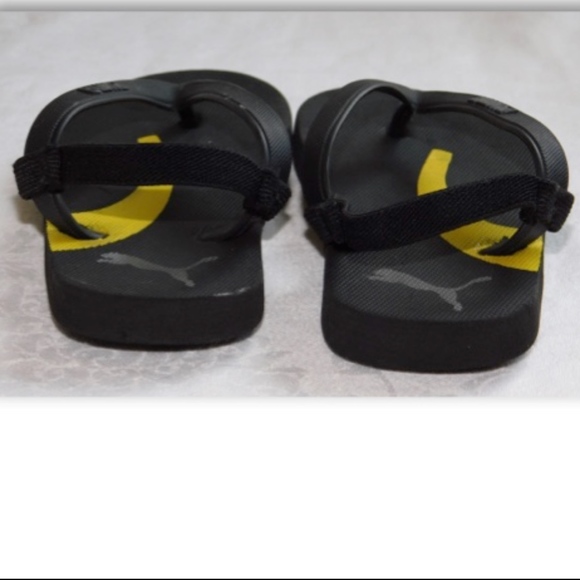 Puma | Shoes | Puma Toddler Flip Flop Sandal | Poshmark